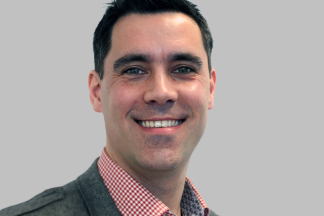 Specific Media hires Gavin Johnson as head of UK sales | Campaign US