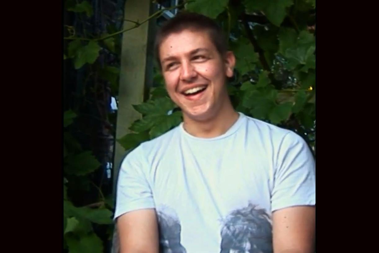 Adam & Eve/DDB: secret to Cannes success, comedy's return and consoling ...