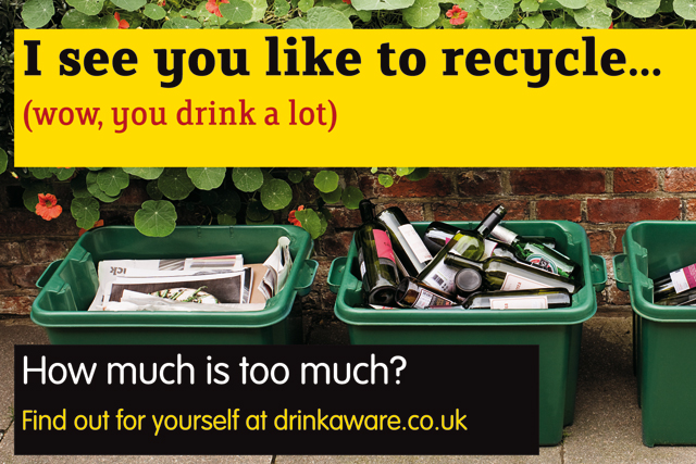 Drinkaware seeks digital agency | Campaign US