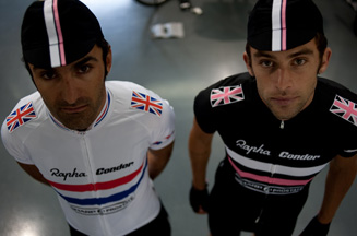 Rapha Condor signs three new sponsors | Campaign US