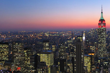 GN&M's Hannah Diddams enjoys NYC challenge | Campaign US