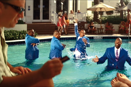 MediaVest wins Capital One