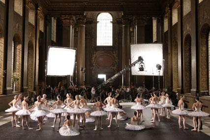 Sky to launch Europe's first 3D TV service