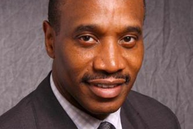 McDonald's replaces Easterbrook with Newell