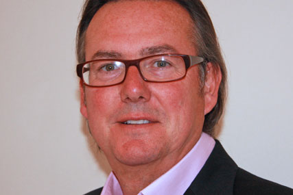 Rajar appoints Jerry Hill as chief executive