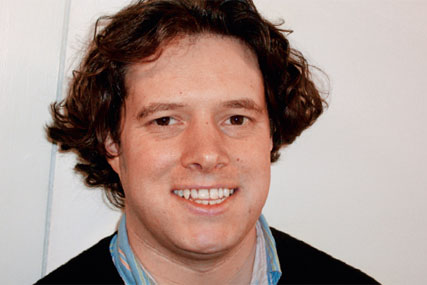 This Is What I Do: Jamie Riddell, Cheeze