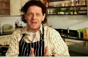 Knorr launches Marco Pierre White competition