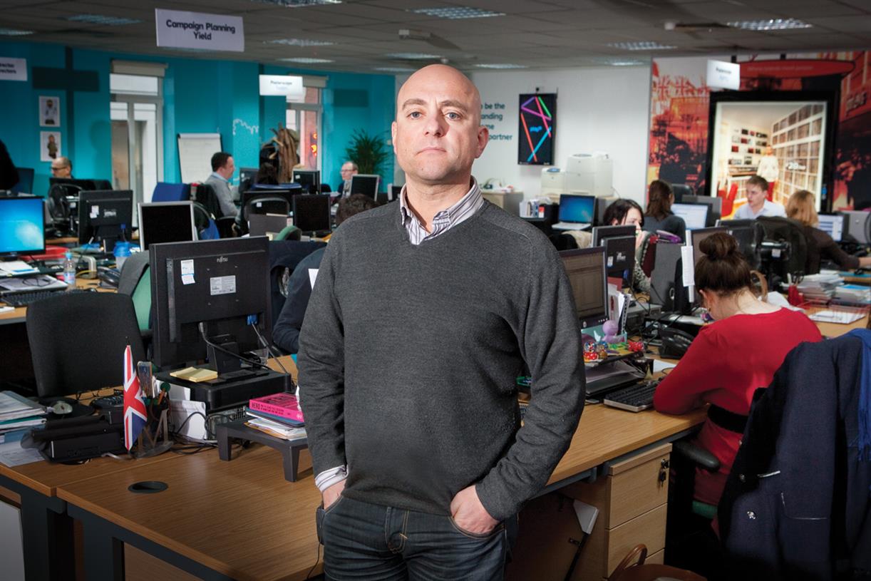 Inside...Clear Channel | Campaign US