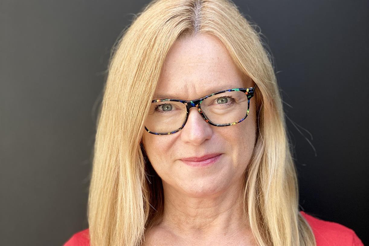 Female Frontier Awards 2022 winners: CEO of the Year