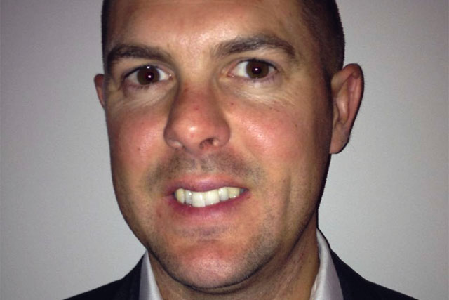 Adap.tv hires Lewis Sherlock from Xaxis | Campaign US