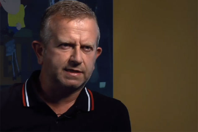 3 great ads I had nothing to do with #1: Nick Gill on Cresta, Levi's ...