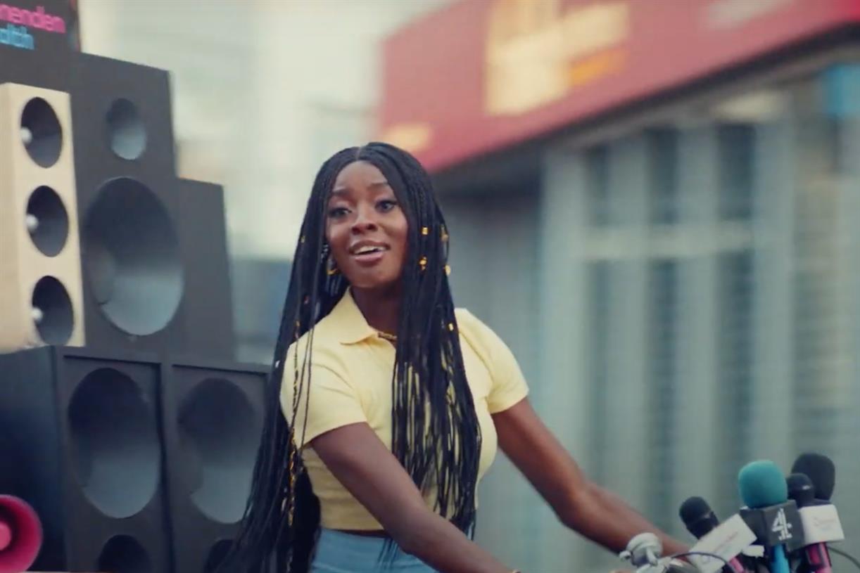 Brits open up about health in Channel 4 and Benenden Health campaign