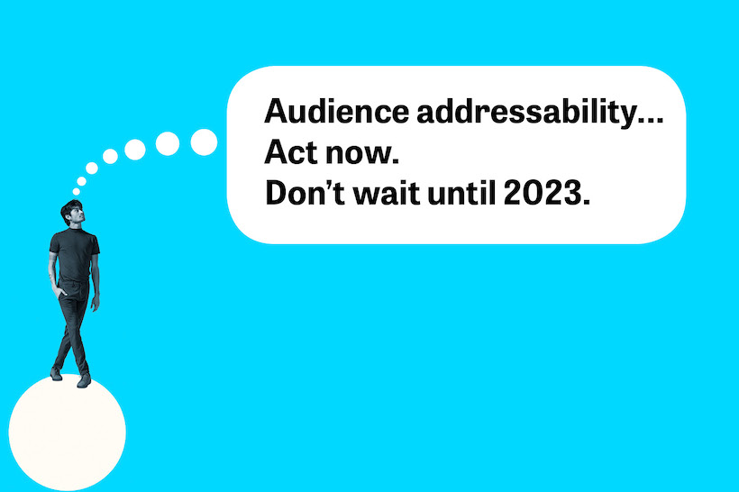 The future of audience addressability – according to eBay, Reach and ...
