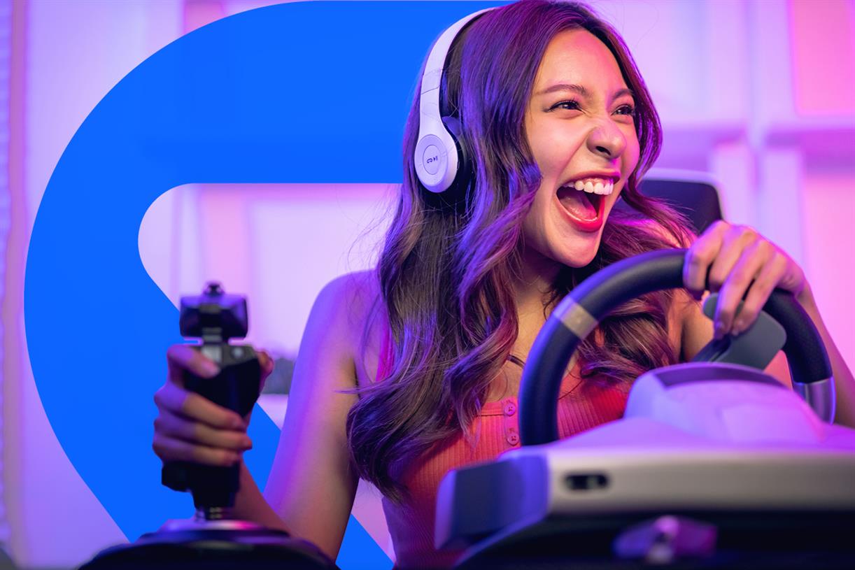 Unlock the future with in-game advertising