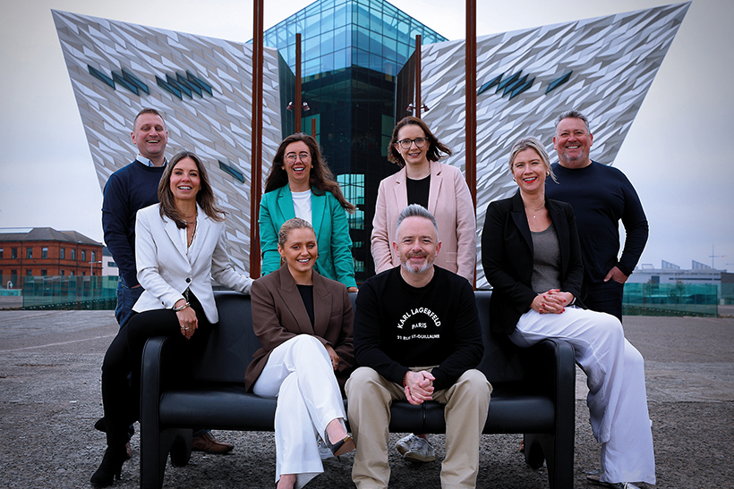 Indie and Proud: Ardmore