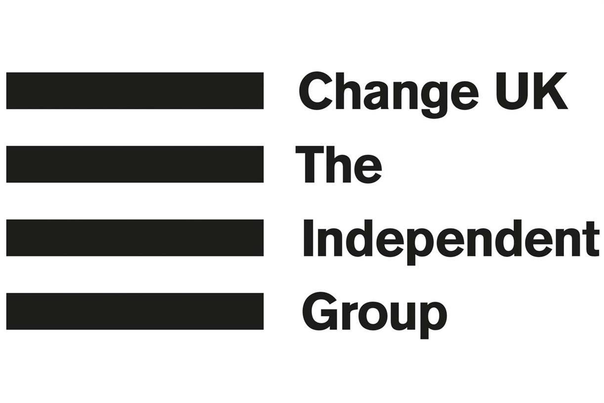 Change UK appoints The & Partnership as full-service agency