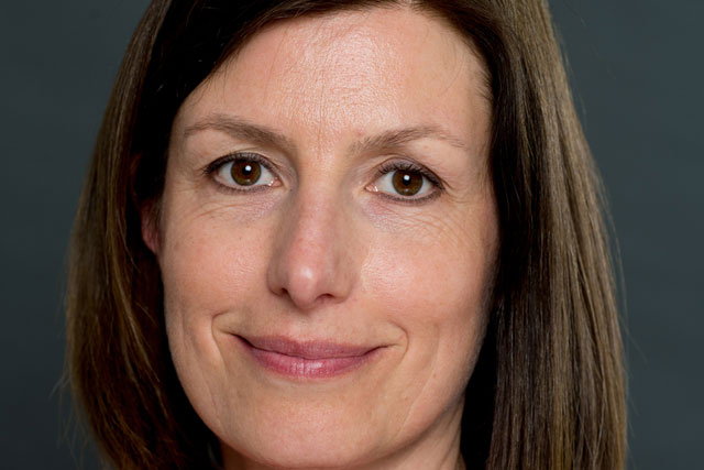 EBay hires Sarah Calcott following departure of UK marketing director