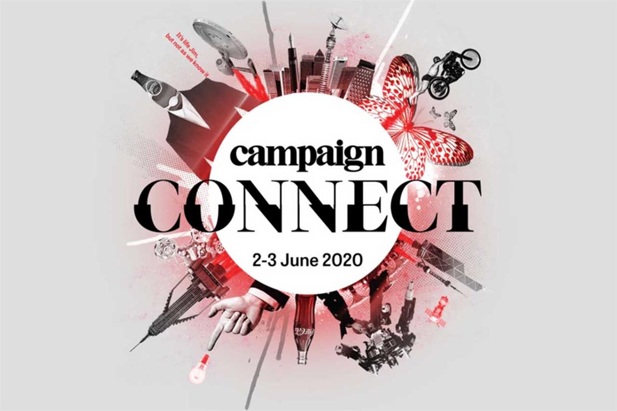 Campaign launches two-day global virtual event on 2-3 June
