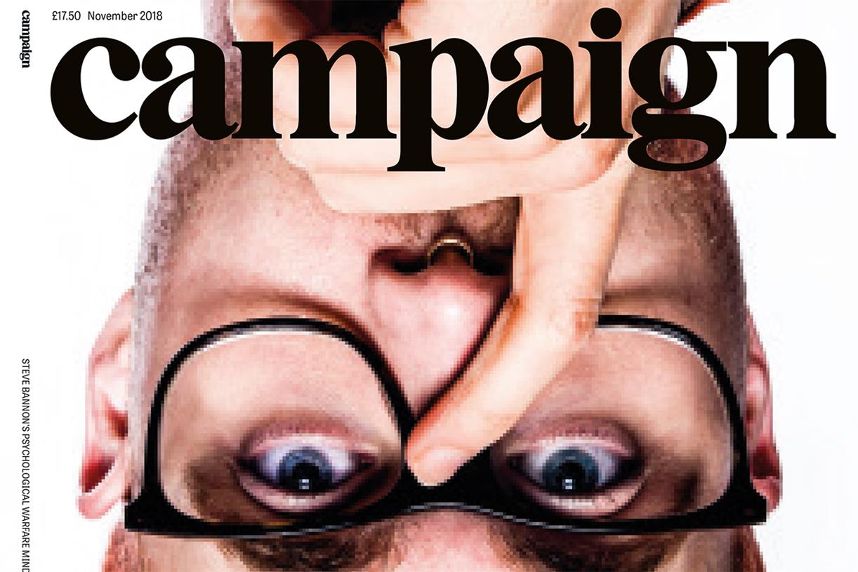 Campaign shortlisted for seven PPA Awards