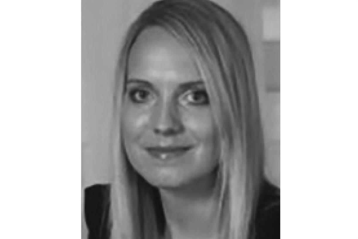 Power 100 2022: Caroline Harris, Deliveroo | Campaign US