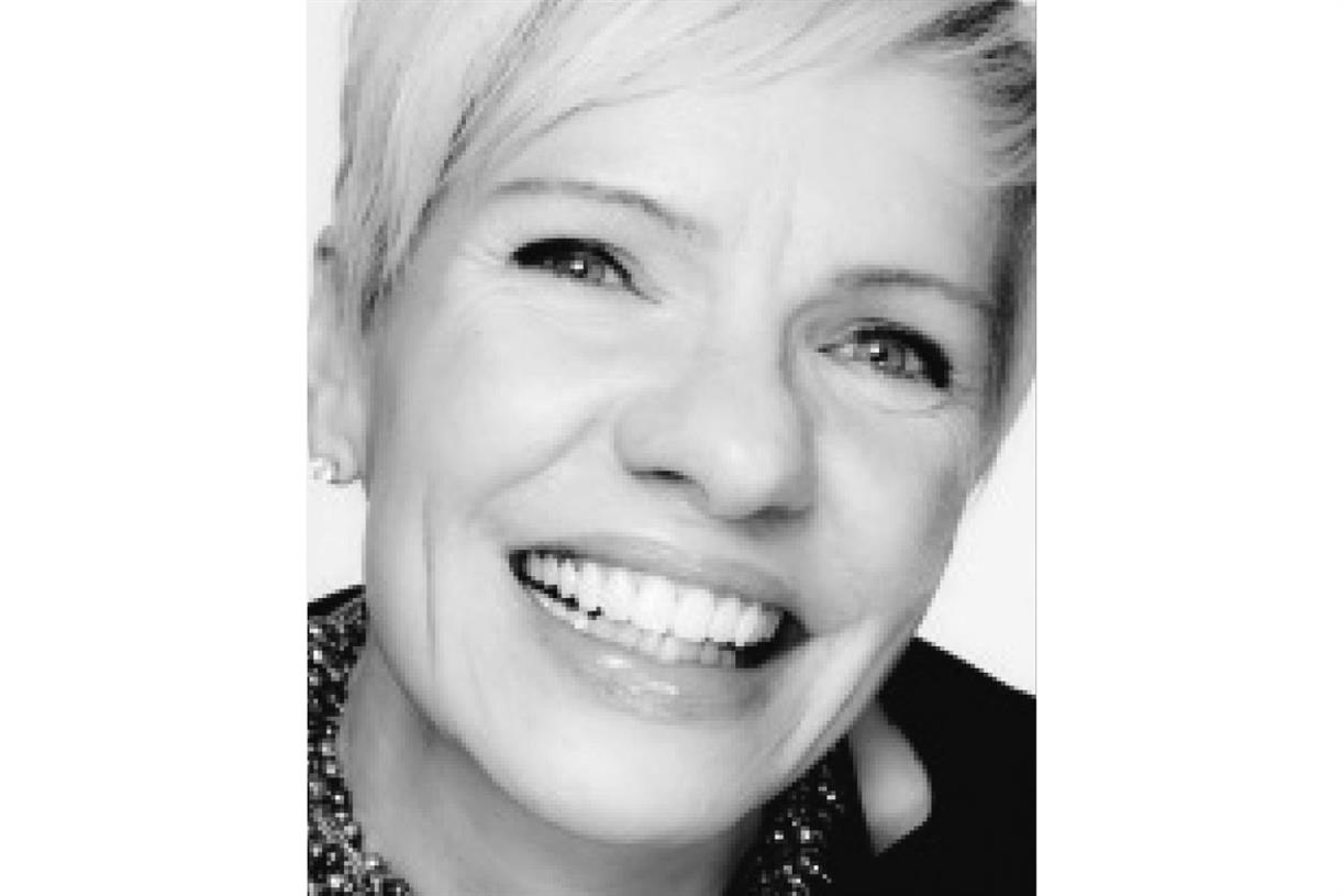 Power 100 2022: Catherine Kehoe, Nationwide