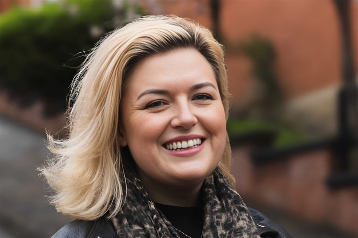 Havas Health appoints UK-based global client director Havas Health appoints UK-based global client director