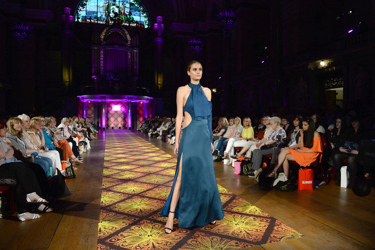 The Clothes Show returns to Liverpool