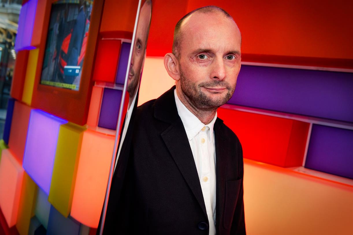 Creative Chalkley moves to Engine