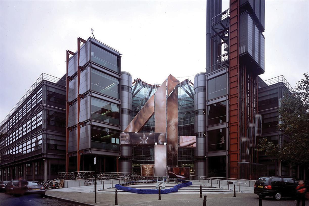 Channel 4 consults staff on Leeds move