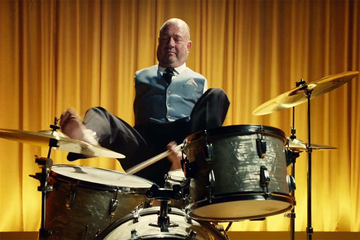 Ad Pulse: Channel 4's 'We are the superhumans' is most shared Rio 2016 ad