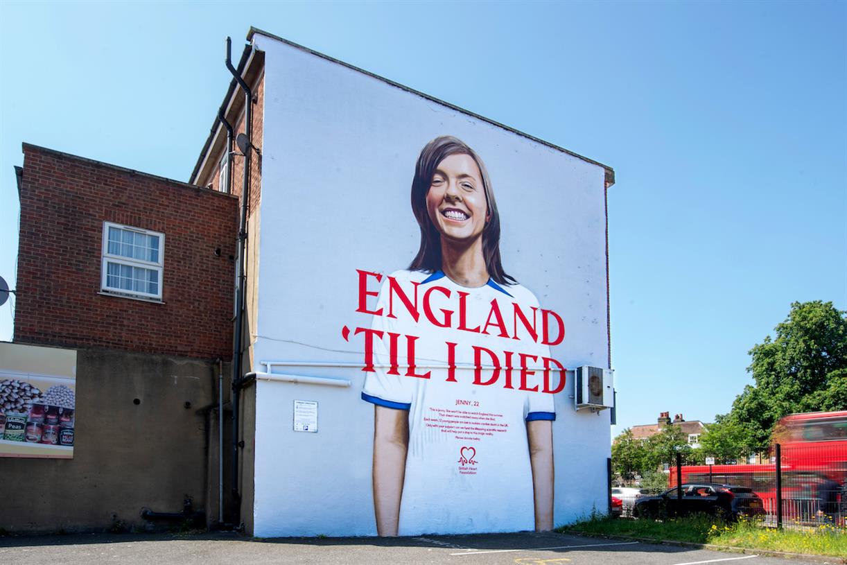 Campaign Big Awards winners 2024: Charity