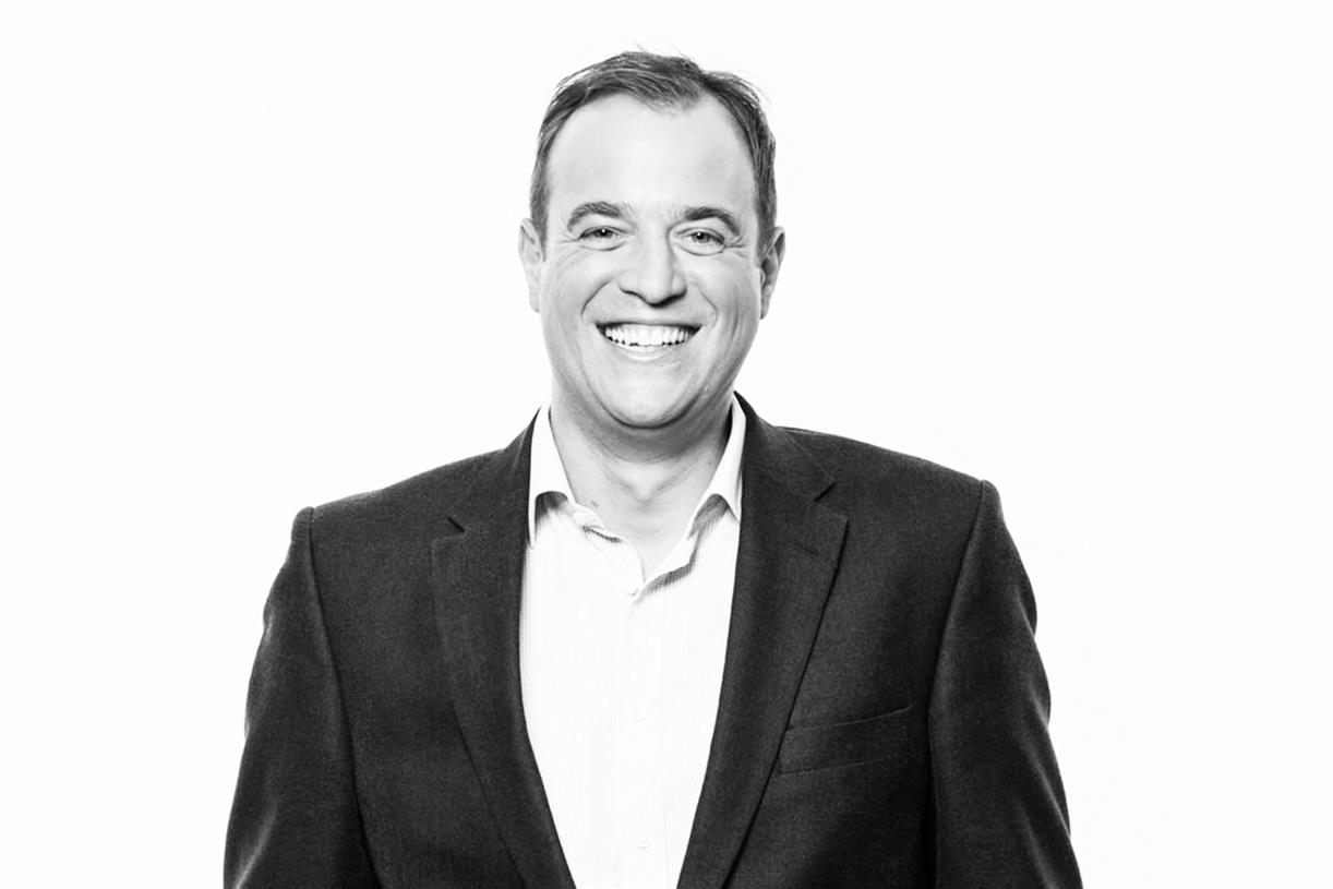 Evening Standard hands CEO role to Forbes' Charles Yardley