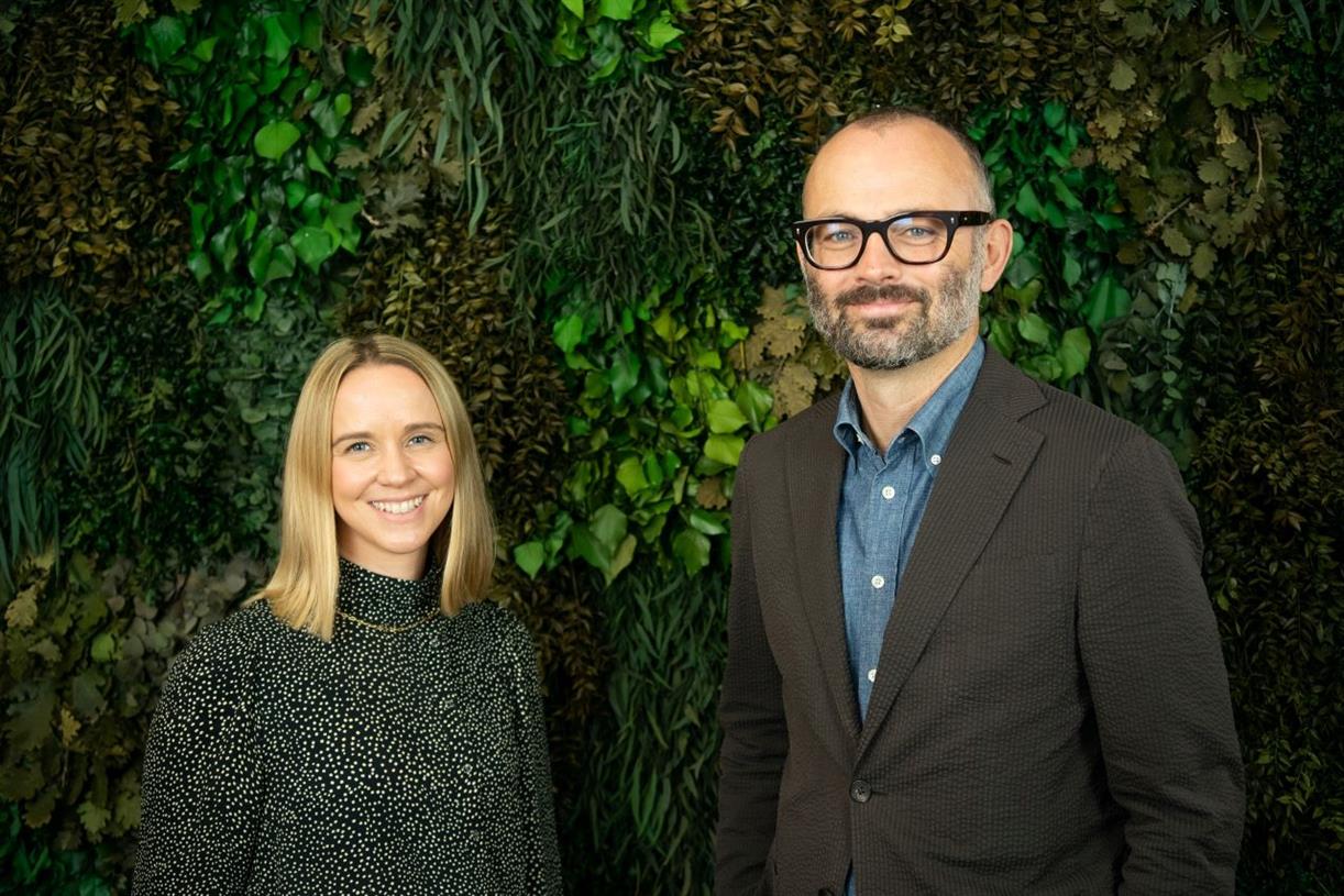 The Gate hires first managing director