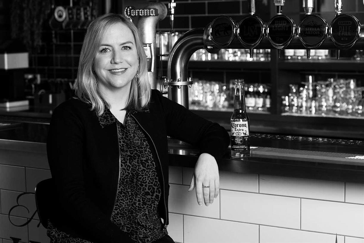 Power 100 2020: Rowan Chidgey