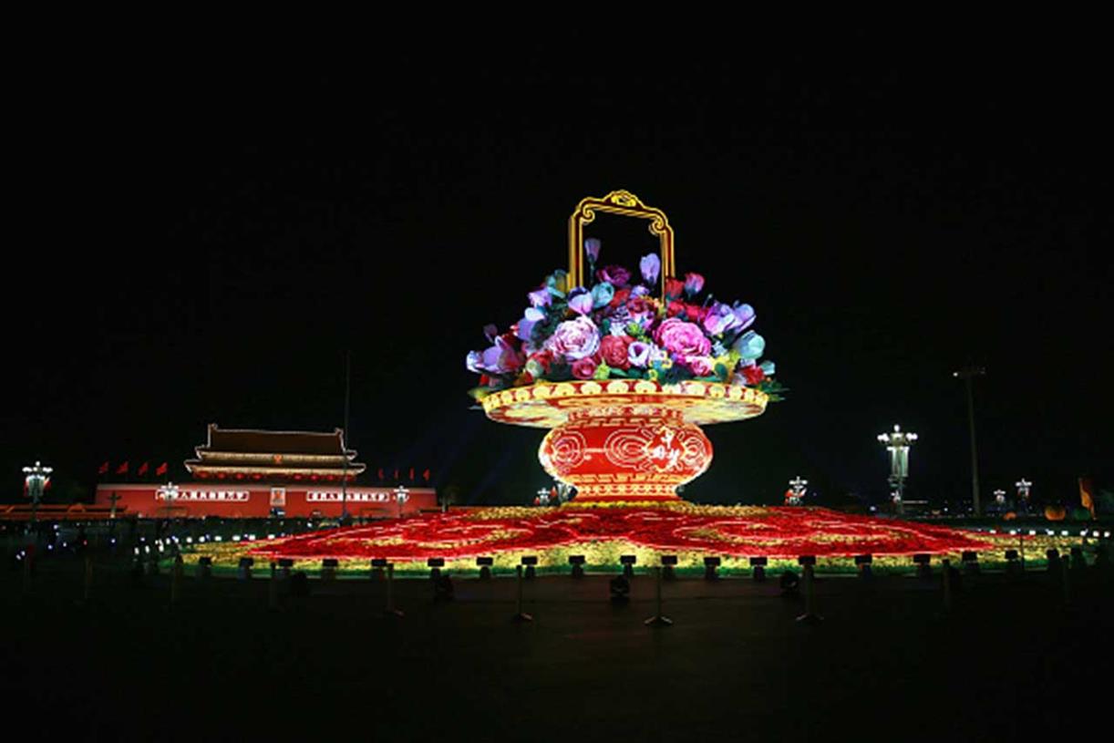 China's Golden Week will bring both opportunities and dangers