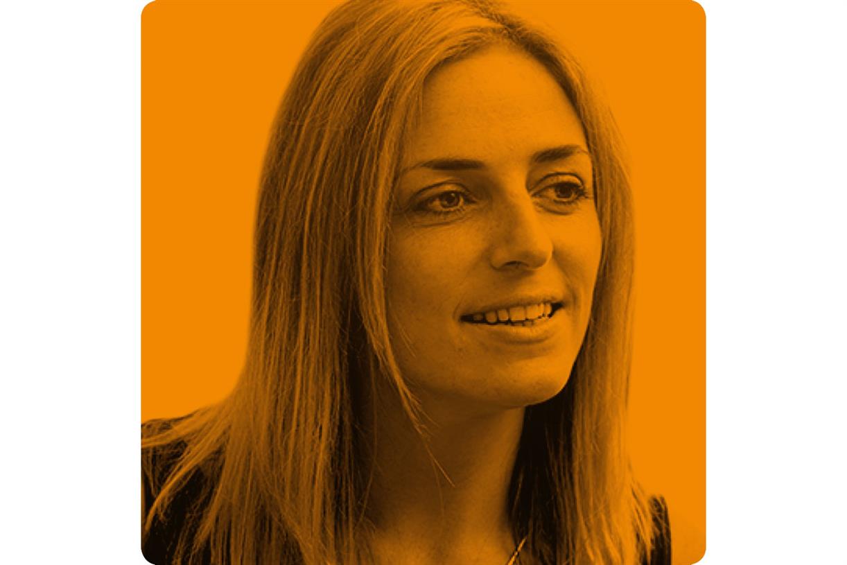 Faces to Watch 2021: Chloe Foy