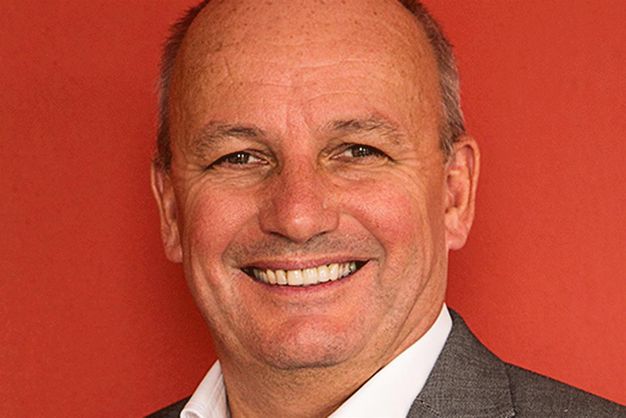 Chris Thomas to run BBDO Americas as CEO