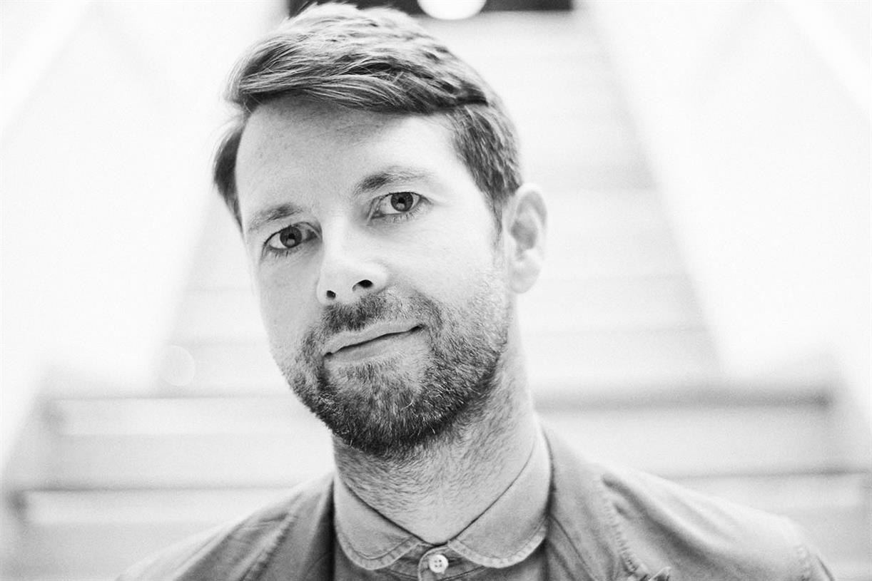 BBH hires Chris Bamford as first creative director in PR