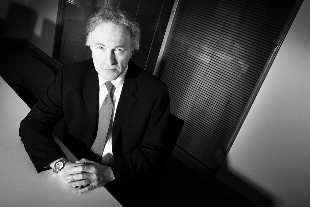 Agencies need to get over the idea they have a right to exist | Campaign US