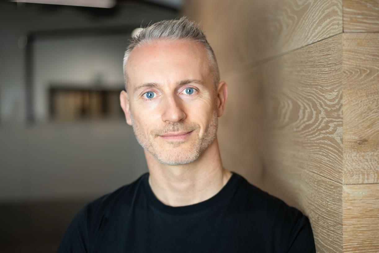 Campaign UK 40 Over 40 2025 winners: Chris Dunne, Thinkbox