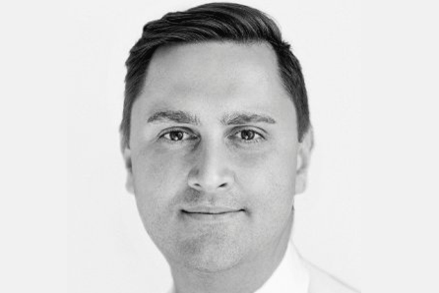 Leaders in Comms speaker in the spotlight: Christian J. Schultz