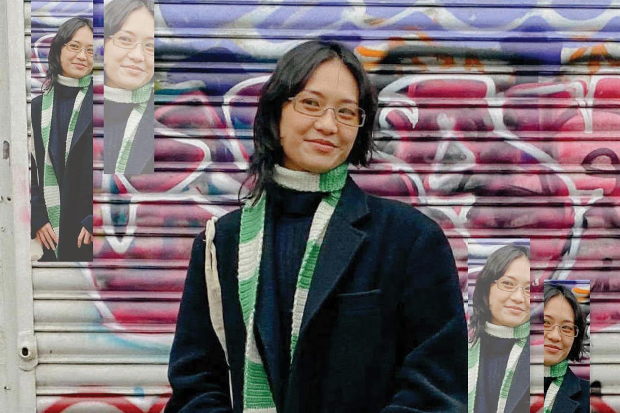 Faces to Watch 2023: Christine Zhang