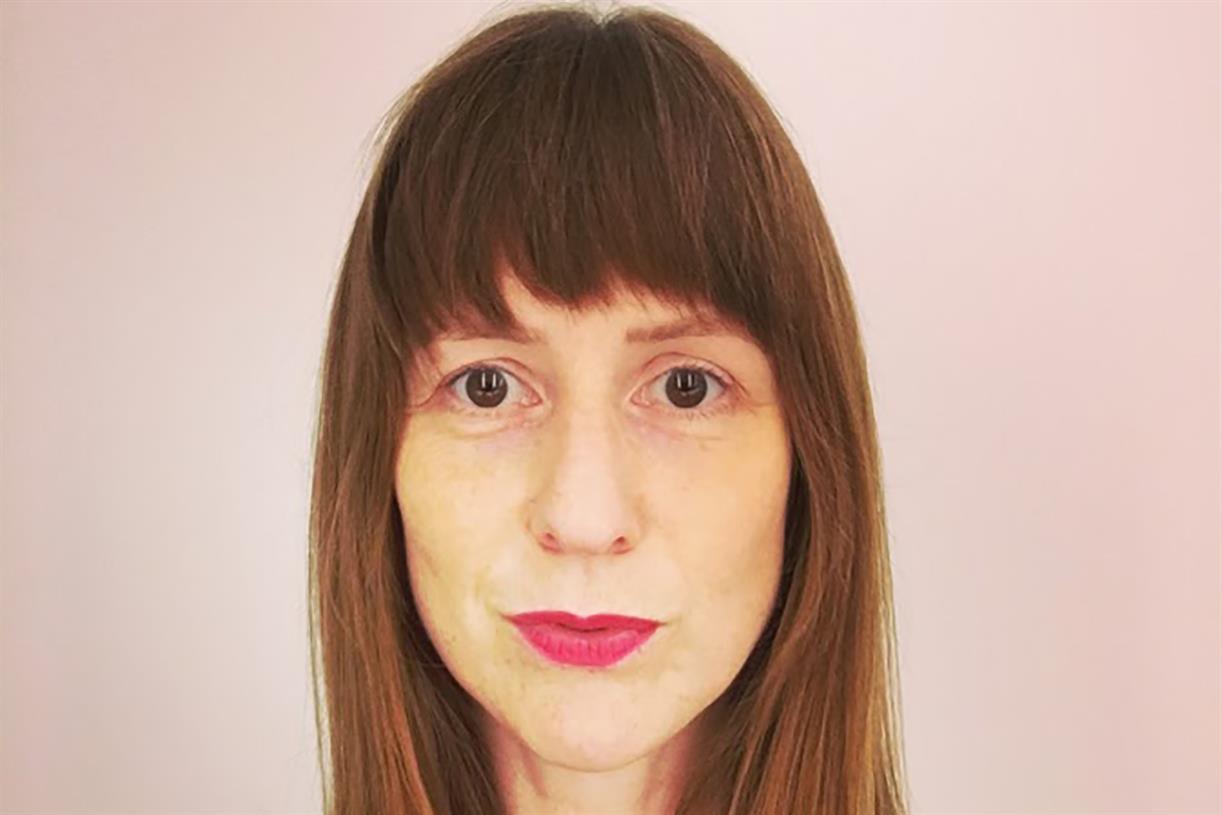 Clare Chapman set to rejoin EssenceMediacomX