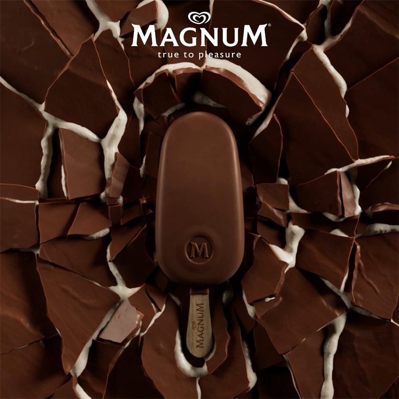 The sound of success: how Magnum and WPP Media leveraged audio to produce strong brand results