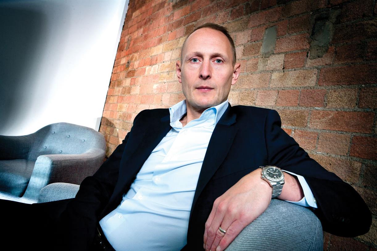 OMD has stepped out of the shadows, Clays says