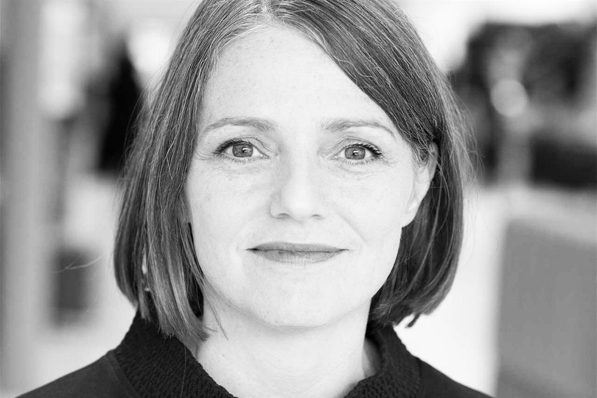 Power 100 2020: Alexia Clifford