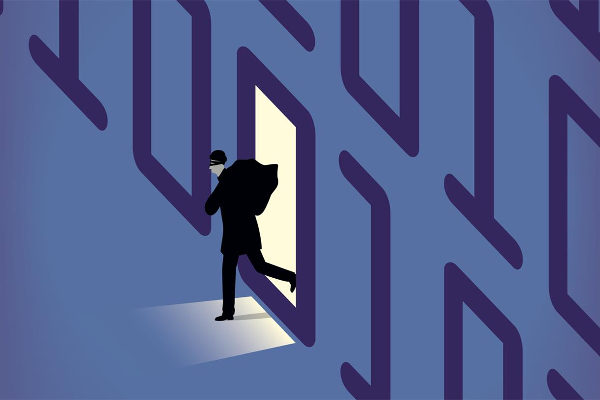 Cracking the code | Campaign US