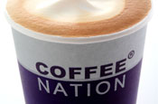 Coffee Nation in hunt for agency for advertising debut
