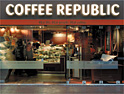 Brand Health Check: Coffee Republic