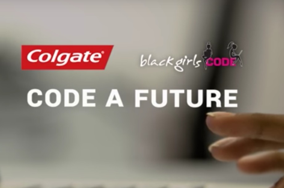 Global: Colgate teams up with Black Girls Code for hackathon series
